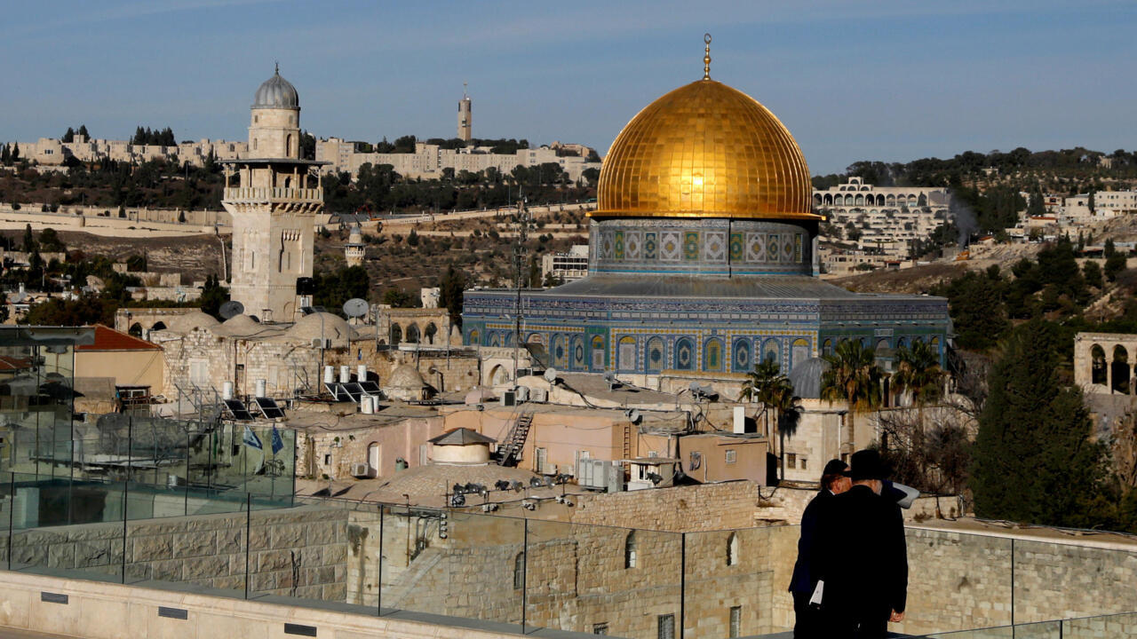 Una capital dividida: por qué el status de Jerusalén es tan polémico