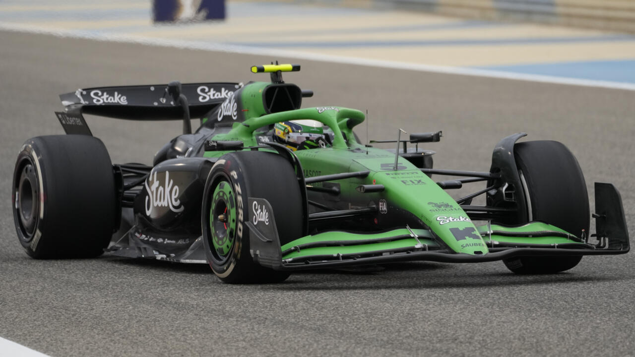 Brasil volta ao circuito mundial das corridas após sete anos de ...