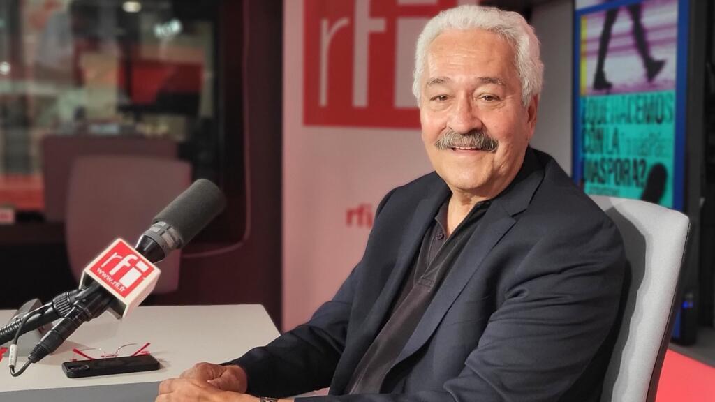 El sociólogo Tomás Páez presenta en París su libro ‘¿Qué hacemos con la Diáspora Venezolana ...