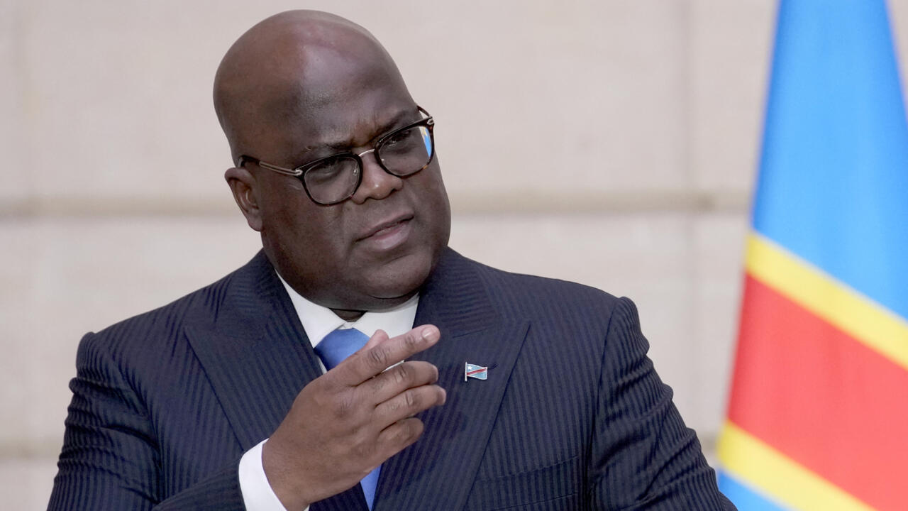 À la Une: Félix Tshisekedi joue l’ouverture… - Revue de presse Afrique