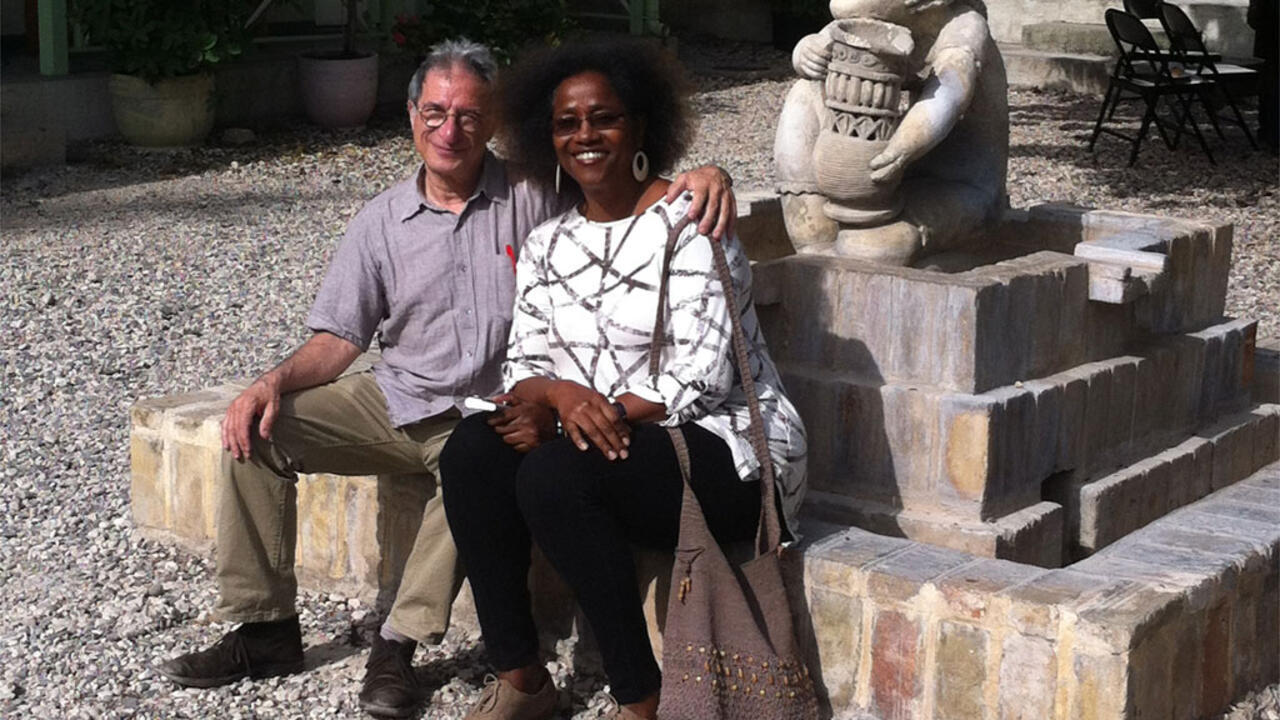 Kettly Mars - Danse des mots