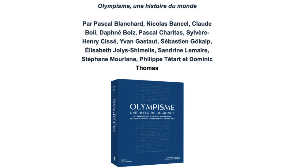 Sport en légende - Los Angeles 1932, 1984, quid en 2028 ? - L'Afrique ...