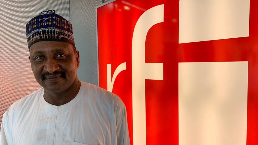 Seidik Abba: «La confédération de l'AES n'est pas incompatible avec une ...