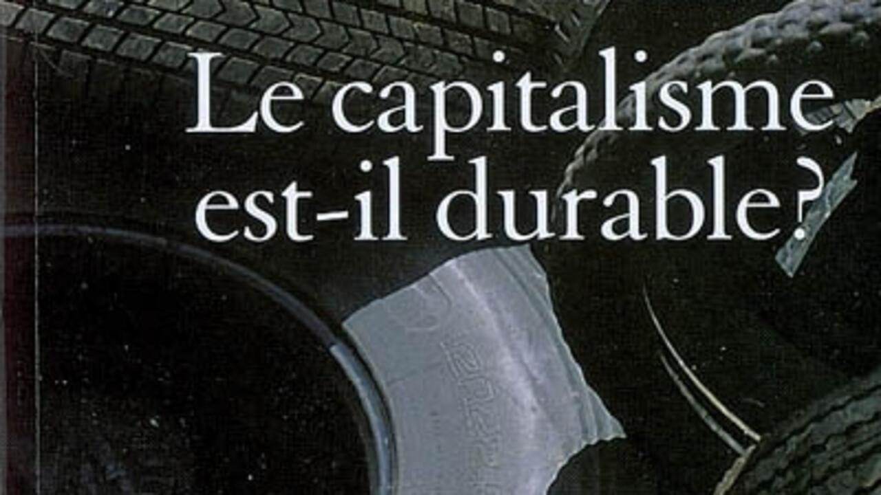 Le "capitalisme vert", un mirage? - Débat du jour