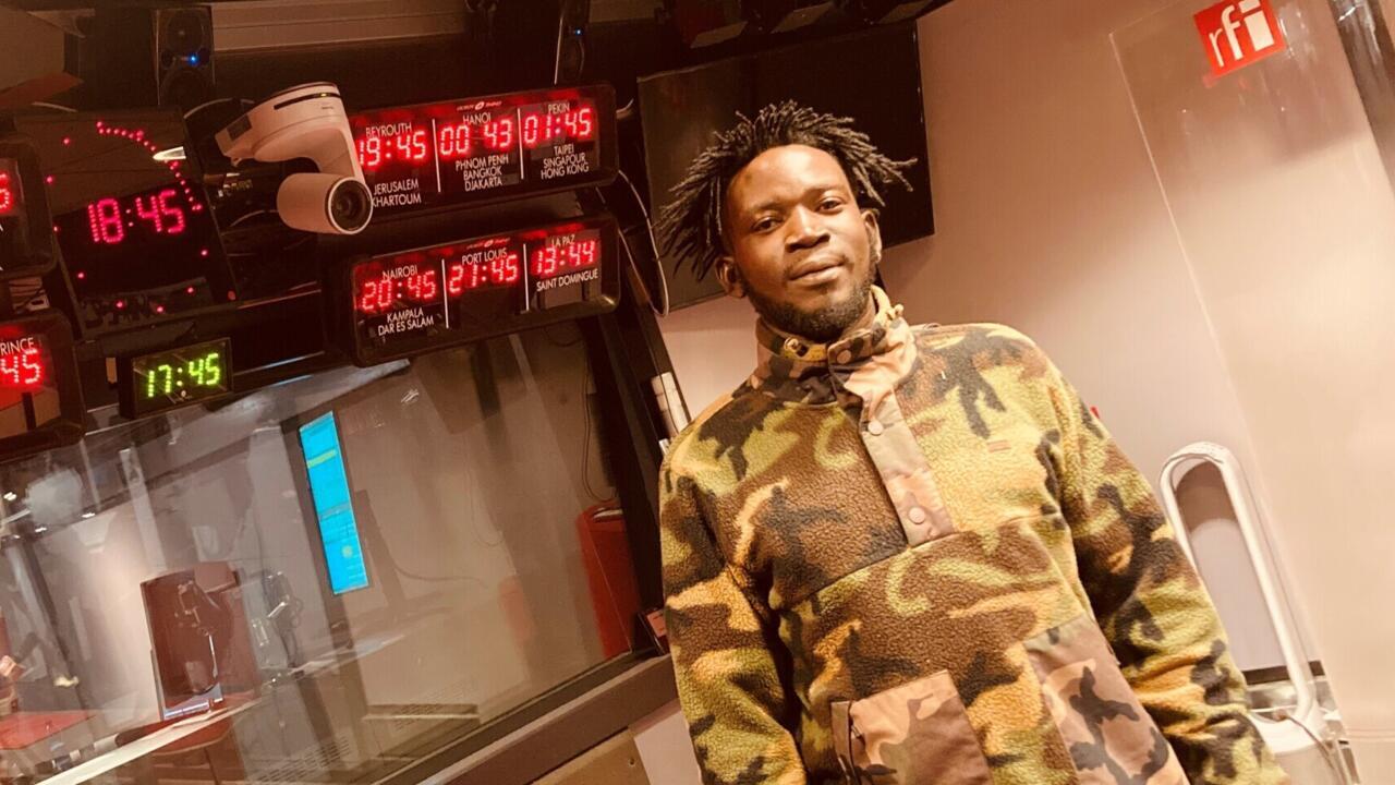 Joey le Soldat: «Tout n'est pas perdu si on continue à se battre ...