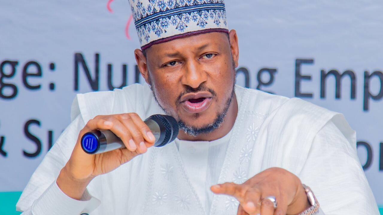 Gwamnatin Katsina ta tabbatar da kashe jami’an tsaro 130 da ƴan ta'adda ...