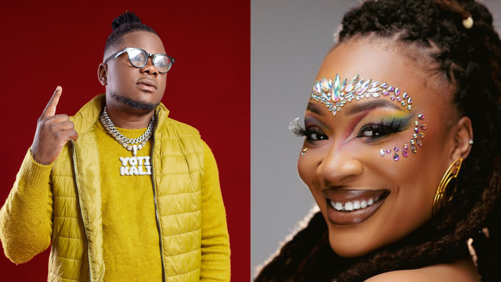 Josey et Afara Tsena sont les invités de la Famille - Couleurs tropicales