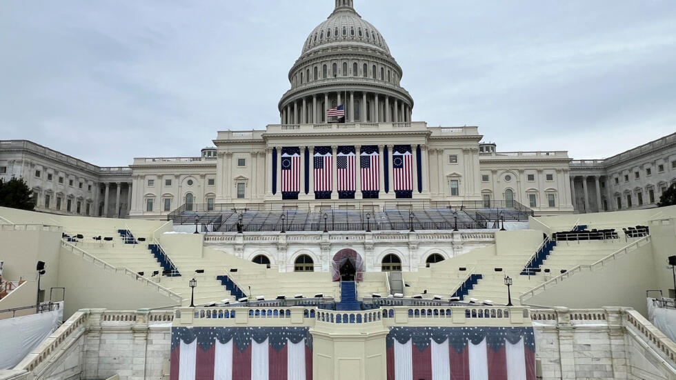 Tranziție americană: prima iarnă a epocii de aur