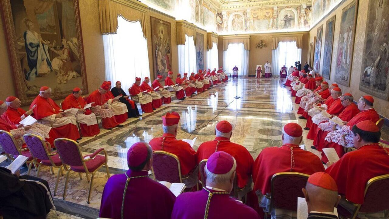 Entenda o significado da nomeação de 20 novos cardeais pelo papa, em ...