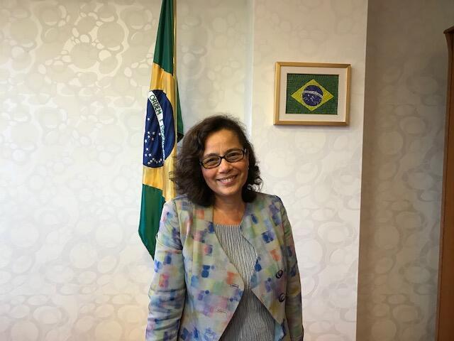 Hungria vê Brasil como parceiro em nova cooperação mundial de líderes ...