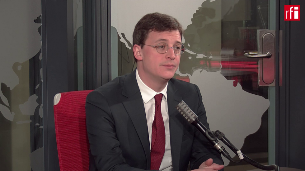 Sacha Houlié: «Assurer l'avenir du régime de retraites par répartition ...