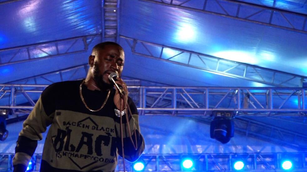 Mali: retour sur scène de Dr Keb, ancien otage des terroristes dans le nord