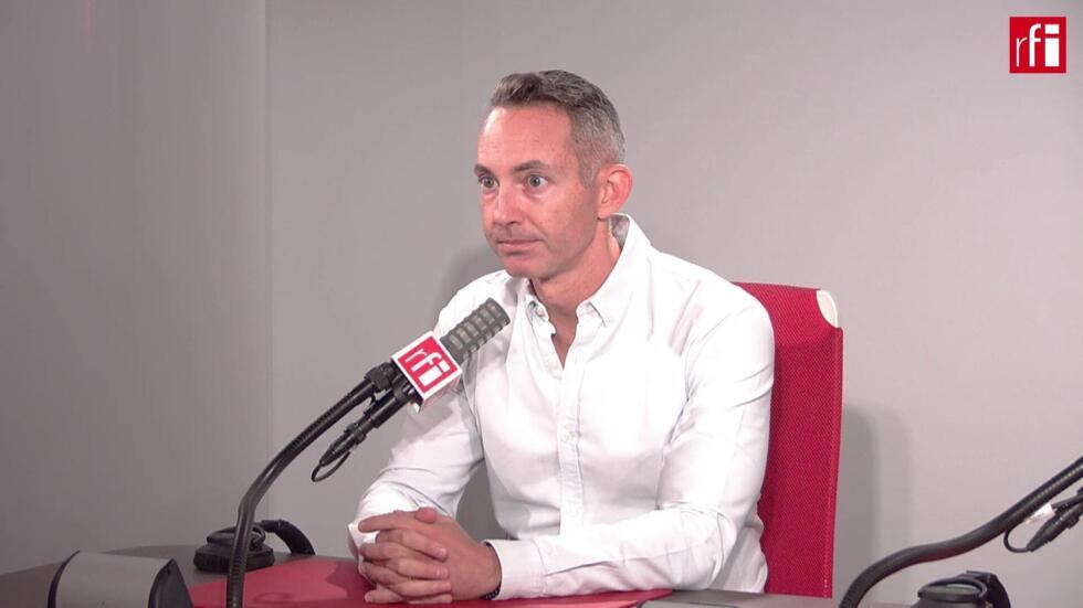 Ian Brossat: «La démocratie, c'est les urnes mais aussi la rue ...