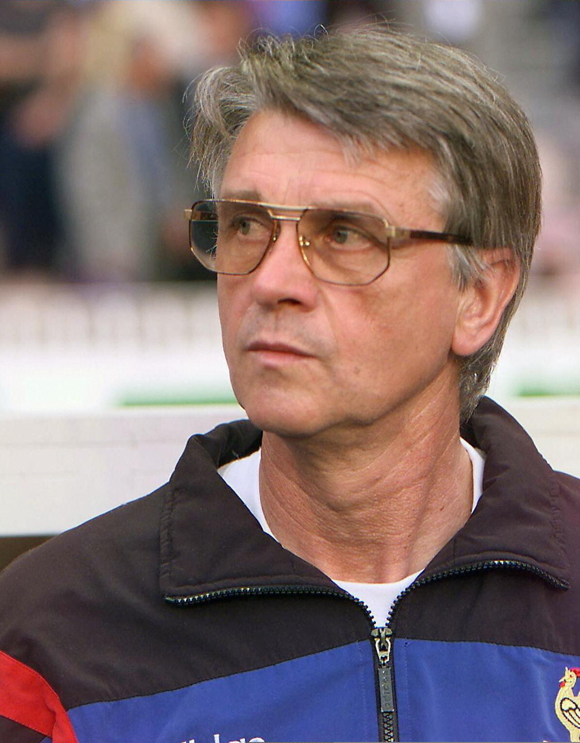 Mondial-2022: le football, ou l'illusion d'un sport sans dopage?