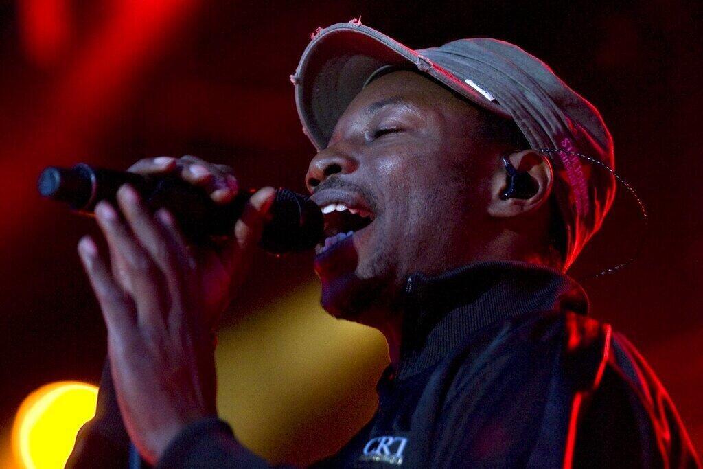 Hip-hop turns 50: How French rap became the 'second nation' under a groove