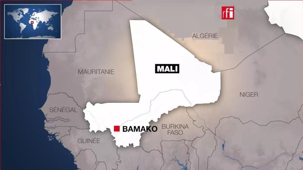 Mali la,nin y'a dɔgɔkun kelen ye, Nouvelle vision pour le Mali (NVPM ...