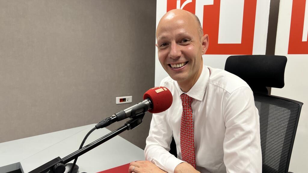 An ka Thomas MELONIO, AFD ka nafolokow ɲɛmaa lamɛn France ka yiriwali ...