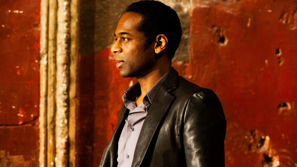 1. William Nadylam - En sol majeur