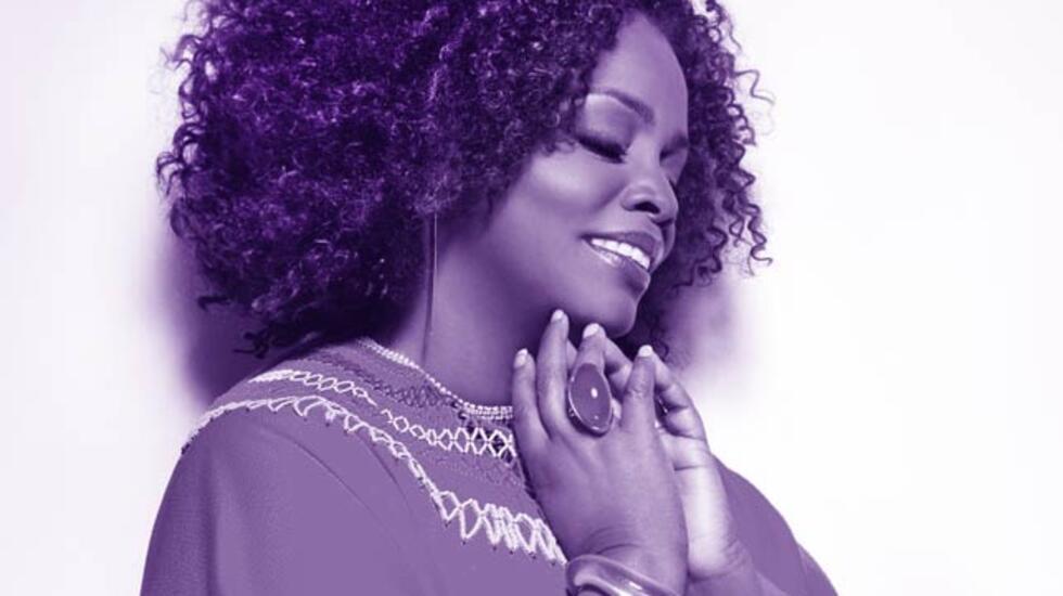 Dianne Reeves - L'Épopée des musiques noires