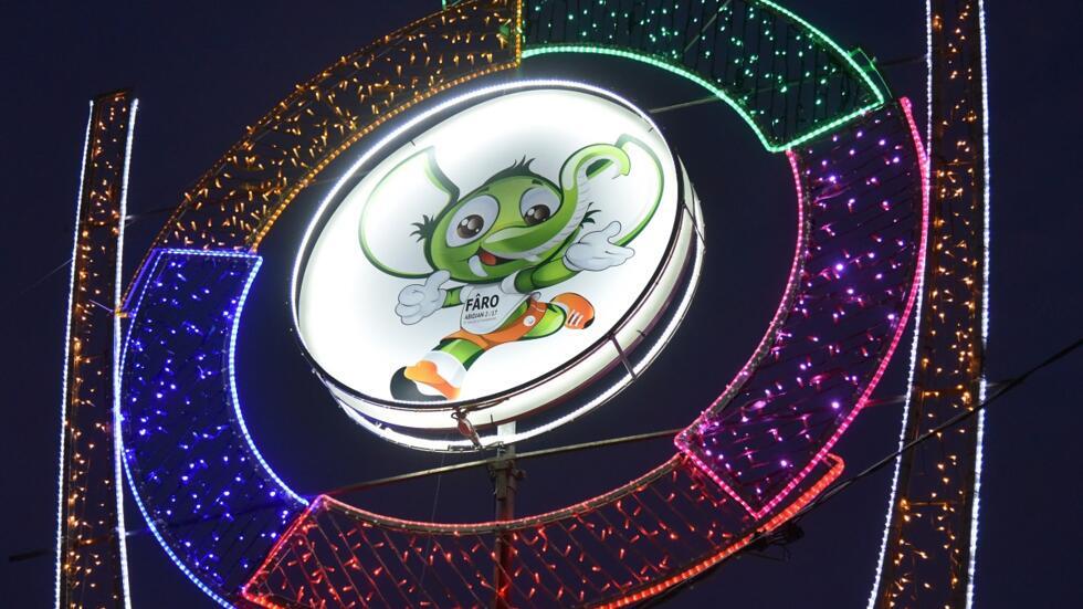 Francophone games open amid rising tension in Cote d'Ivoire