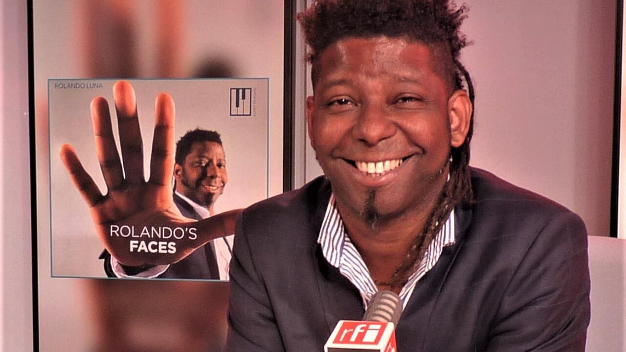 El pianista cubano Rolando Luna presenta un doble álbum en solitario ...