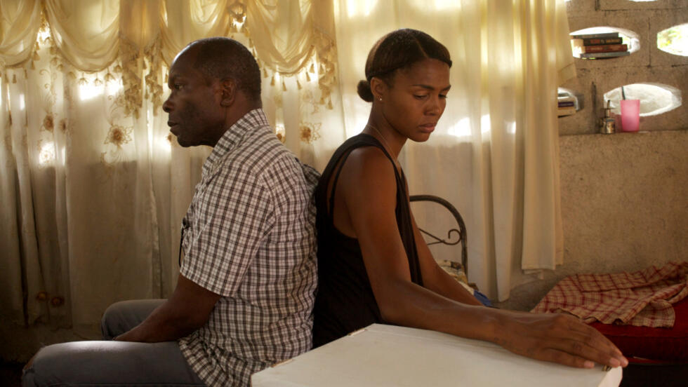 «Meurtre à Pacot», Raoul Peck dénonce l’ingérence en Haïti