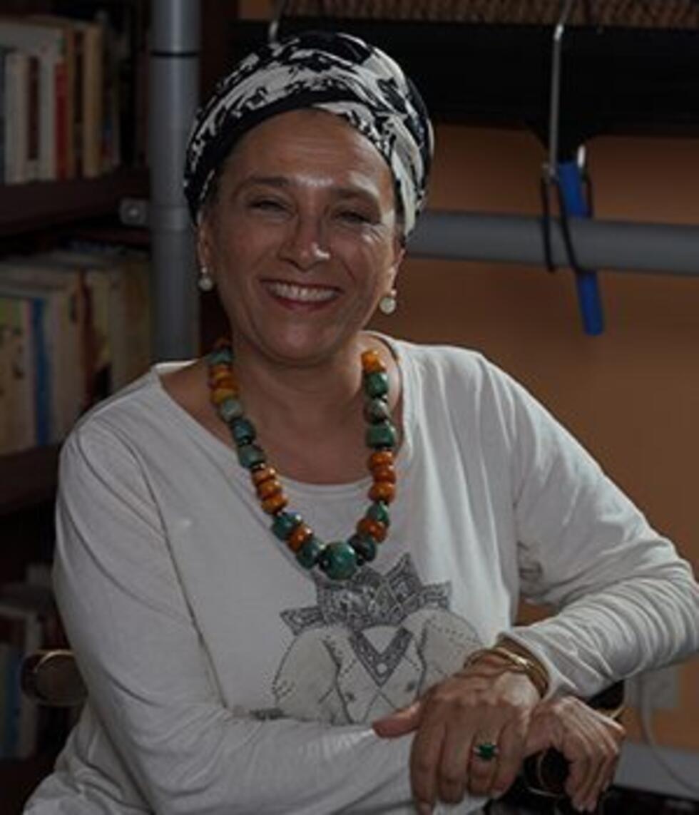 Au Maroc, les «moissonneurs d’eau» de l’Anti-Atlas font reculer la ...