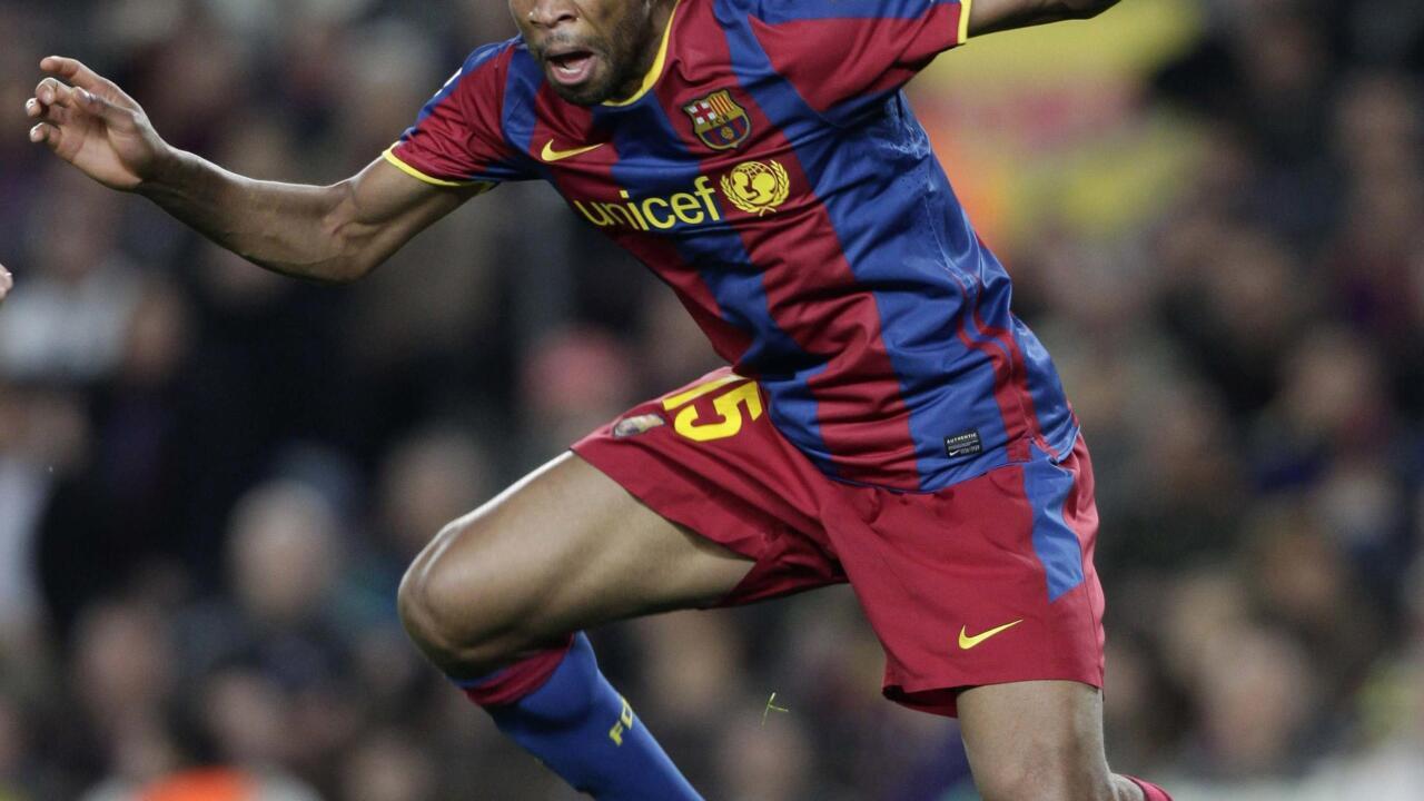 Seydou Keita a choisi la Chine