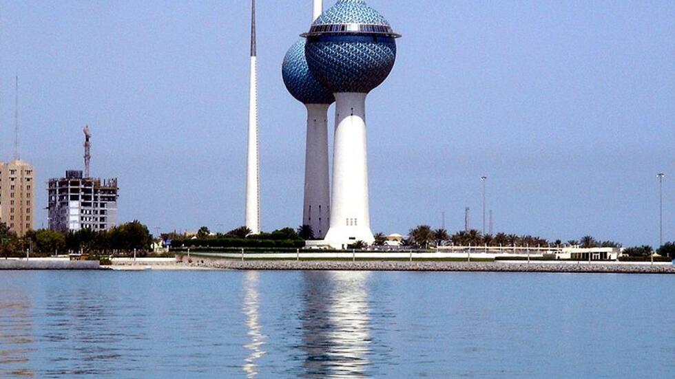 Un Français au Koweït - Vivre ailleurs