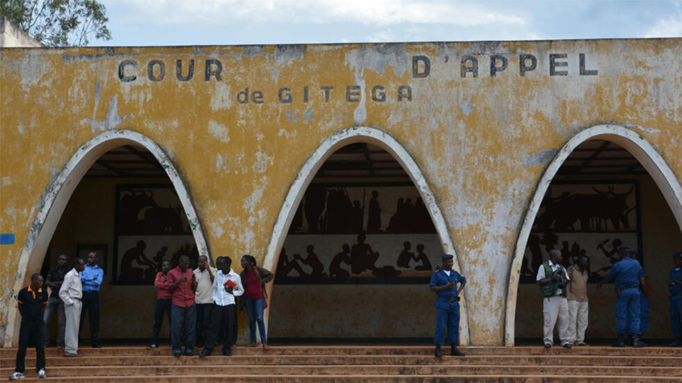 News coverage and its limits in Burundi - African Media