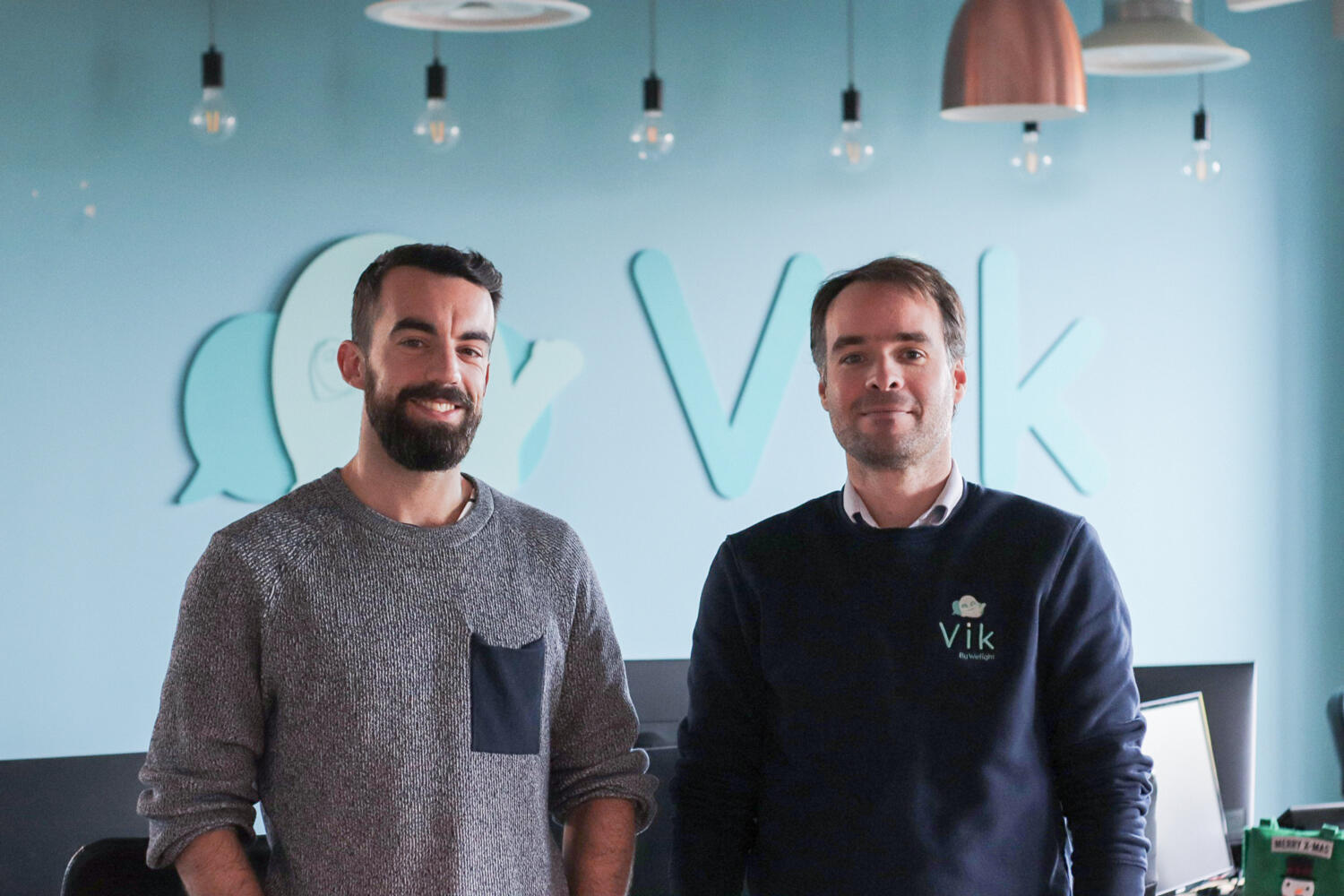 Aplicaciones VIK para luchar contra la inercia clínica o errancia ...