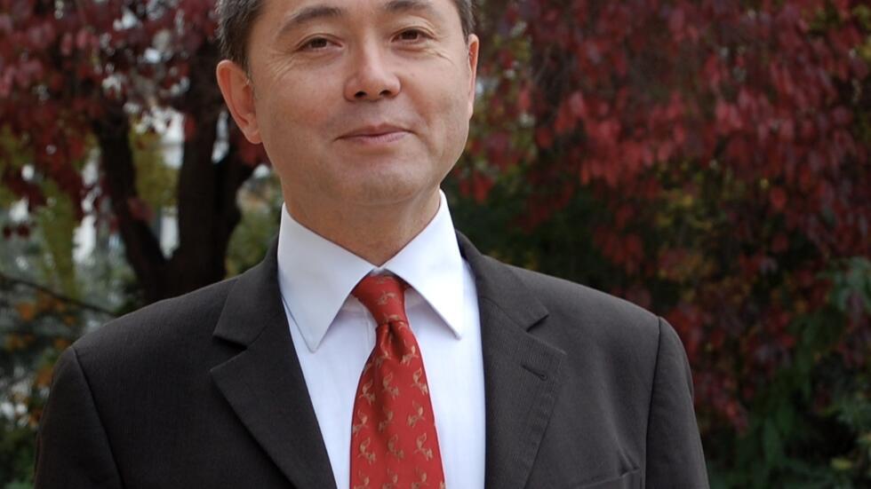 A.Wang (sinologue):«Les jeunes Chinois (de France) veulent être mieux ...