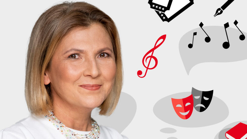 Zebra | Fits 2025 a publicat programul editiei - Zebra