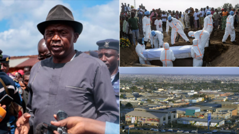 Les derniers podcasts de RFI