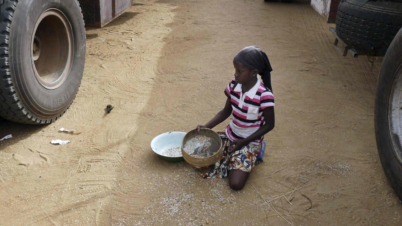 Exclusivité RFI : les islamistes du Mujao recrutent en masse parmi les ...