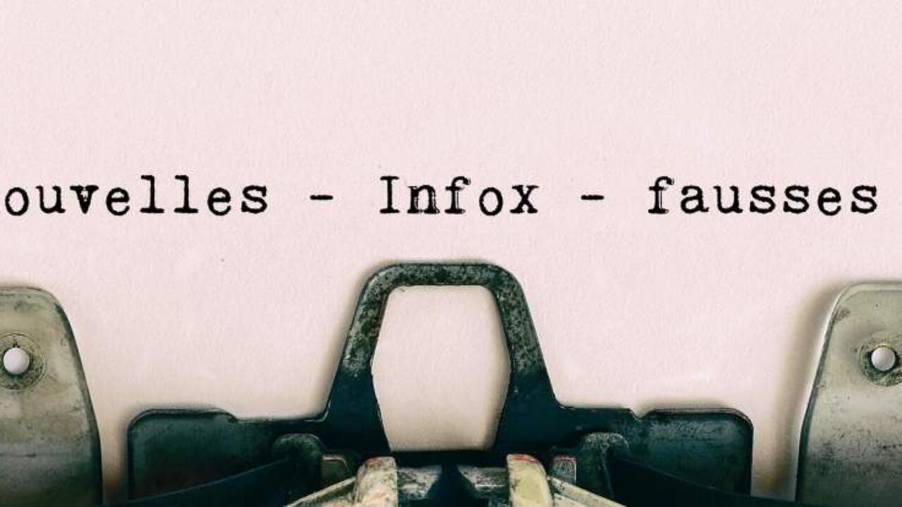 Les dessous de l'infox - Les fake news avant internet