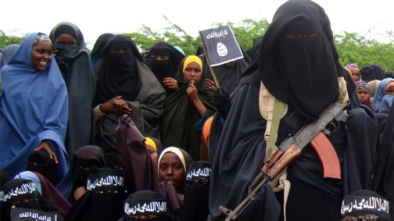 Somali al-Shebab vows to step up fight on African Union troops ...