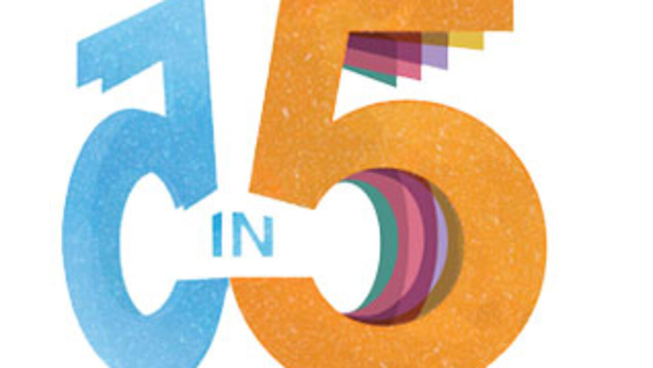 Le «Five in Five» 2013 d’IBM - Un monde de tech