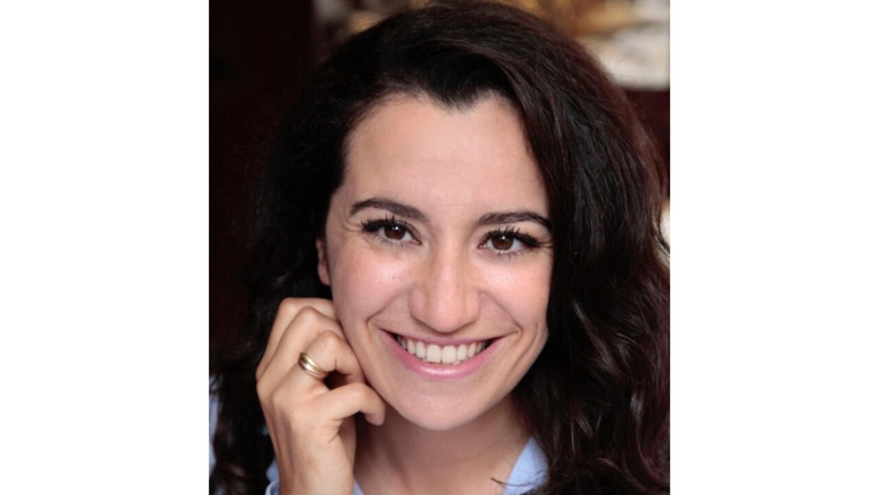 Lydia Guirous: «mon rêve français se transforme en cauchemar» - Invité ...