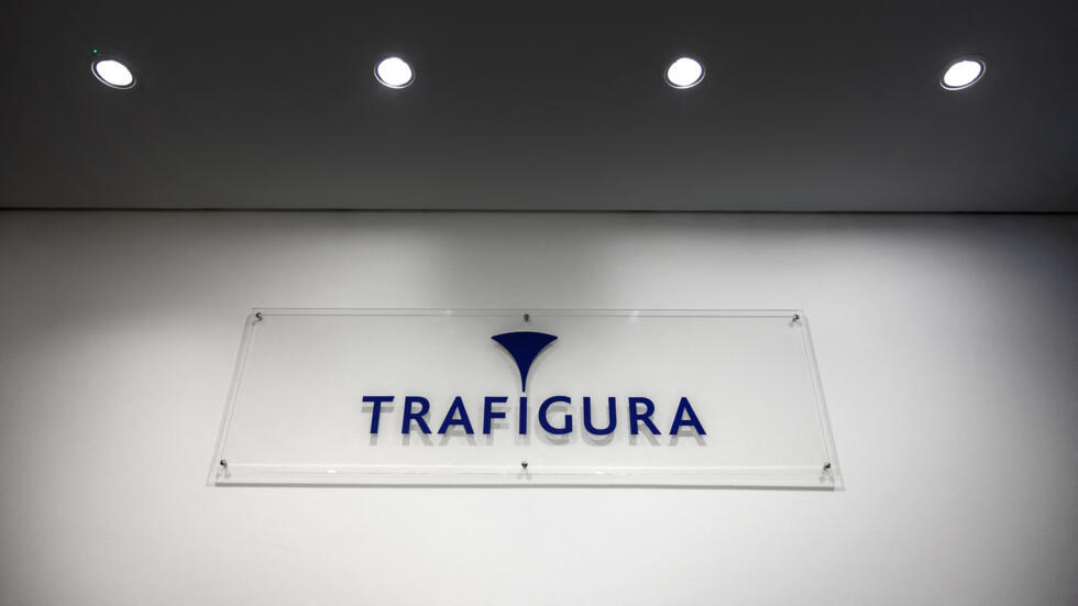 «L’ascension exceptionnelle» du nouveau patron de Trafigura, géant du ...