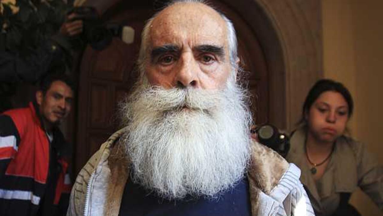 Liberado el ex candidato presidencial Fernández de Cevallos