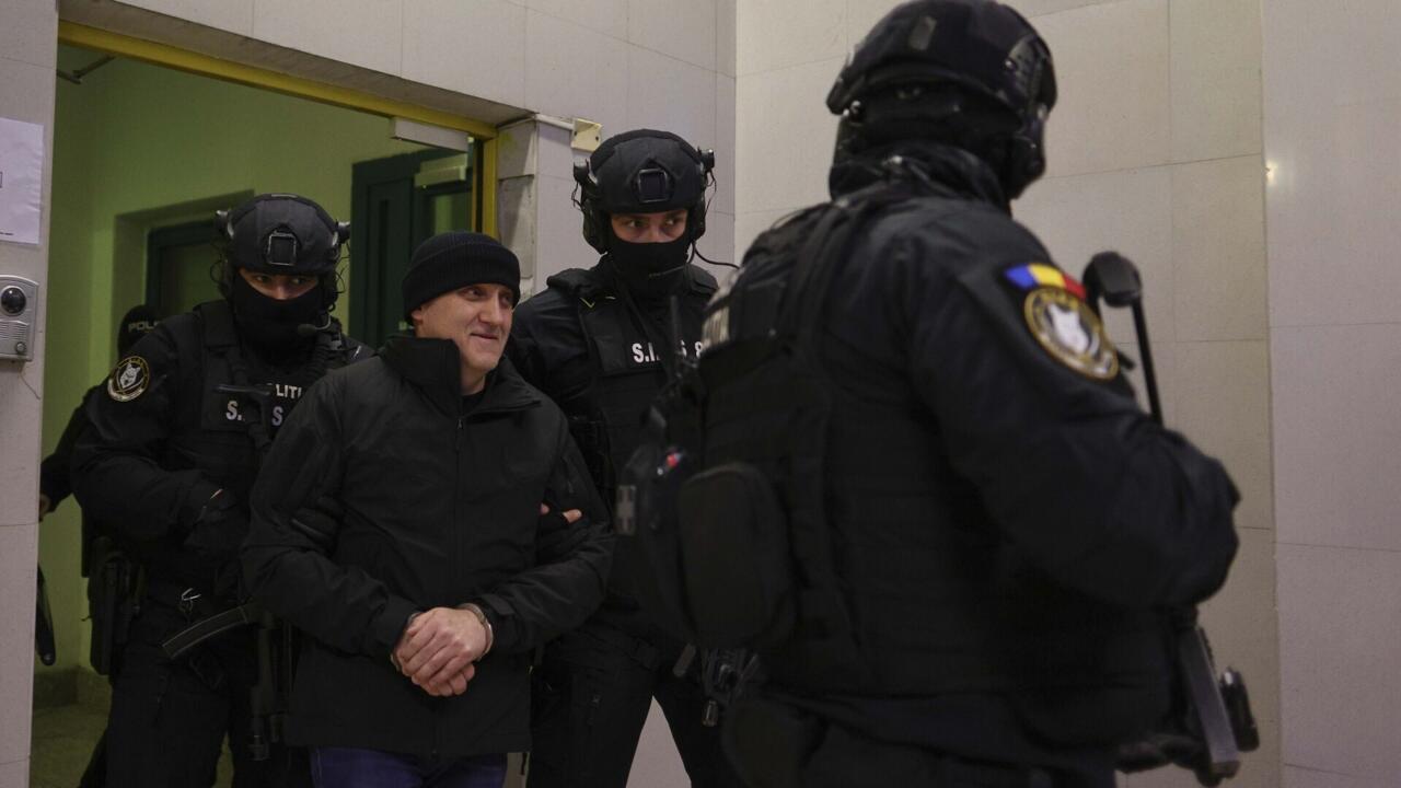 Horaţiu Potra, audiat luni în dosarul de evaziune fiscală şi spălare a ...