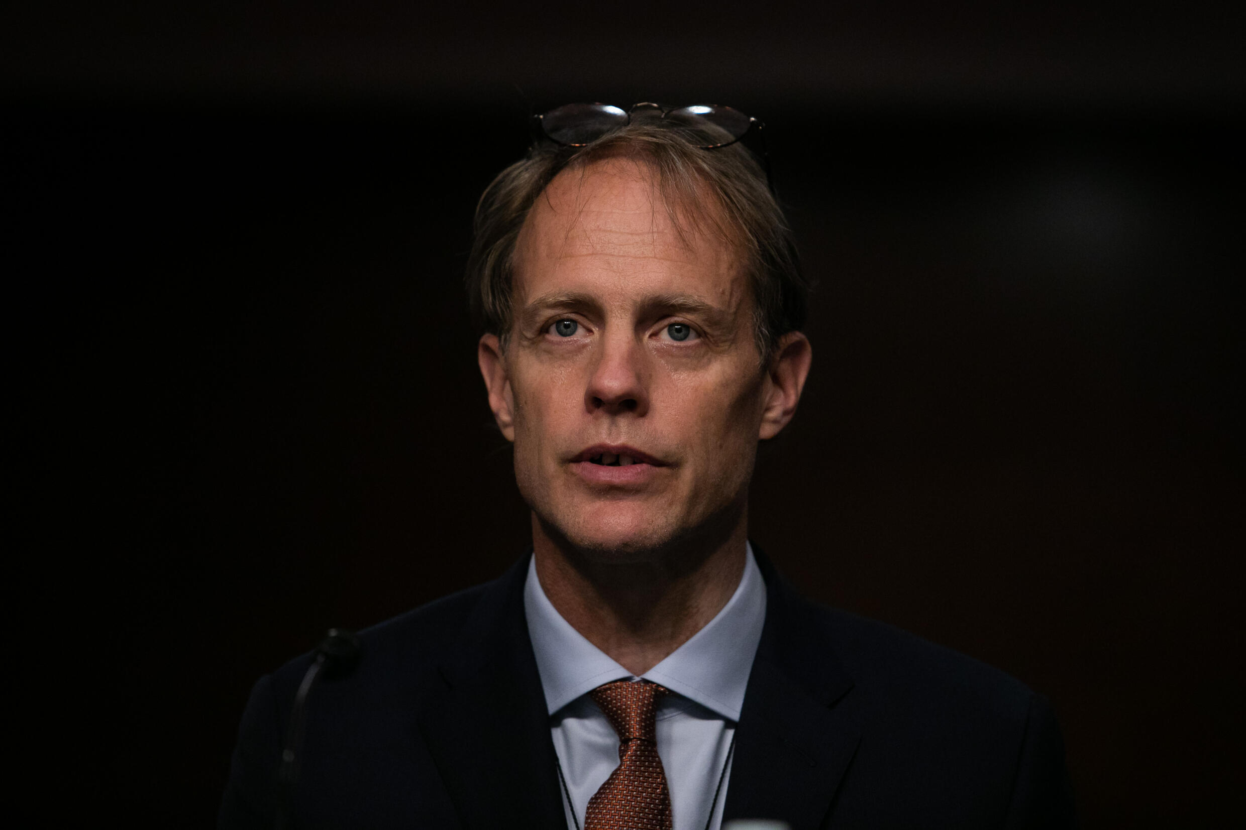 Deadline nears for Boeing decision on proposed MAX agreement