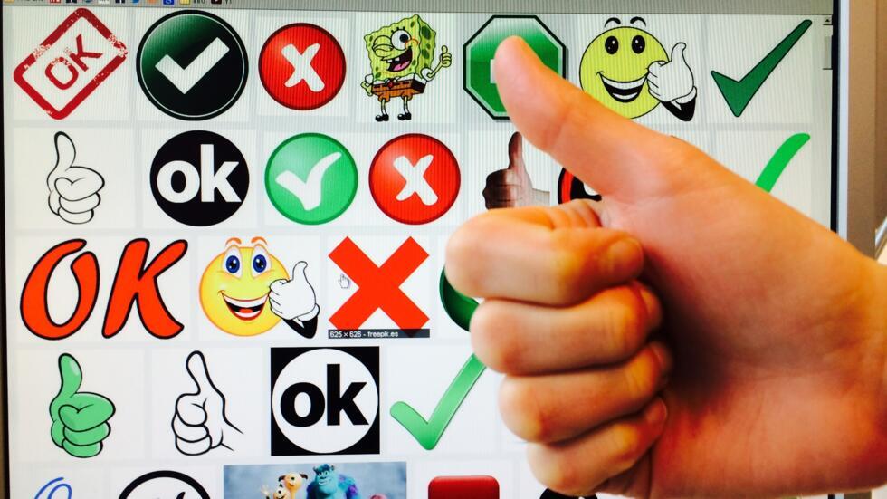 La expresión OK nació hace 175 años