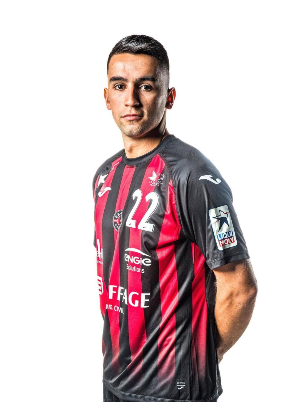 Francisco Tavares: «O Ivry é um clube de primeira divisão e quer ...