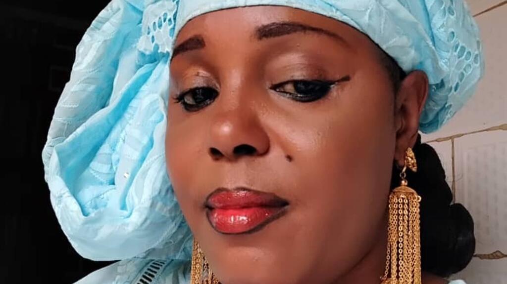 Koɗo men hannde ko Raabiatu JALLO jaayndeyankoojo Ginenaajo golloowo ka ...