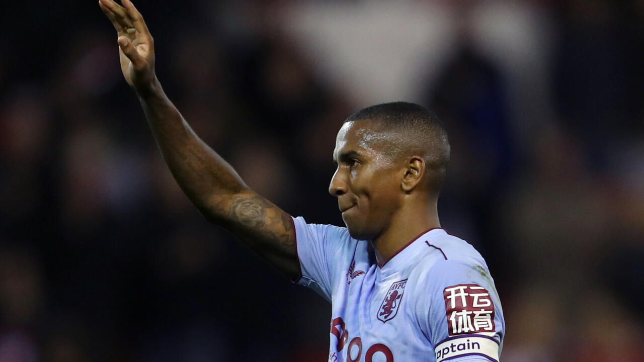 Forest held as Young rocket earns draw for Villa