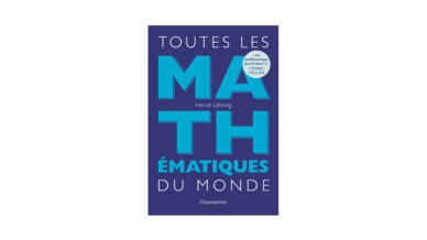 Comment faire le tour du monde des mathématiques? - Autour de la ...