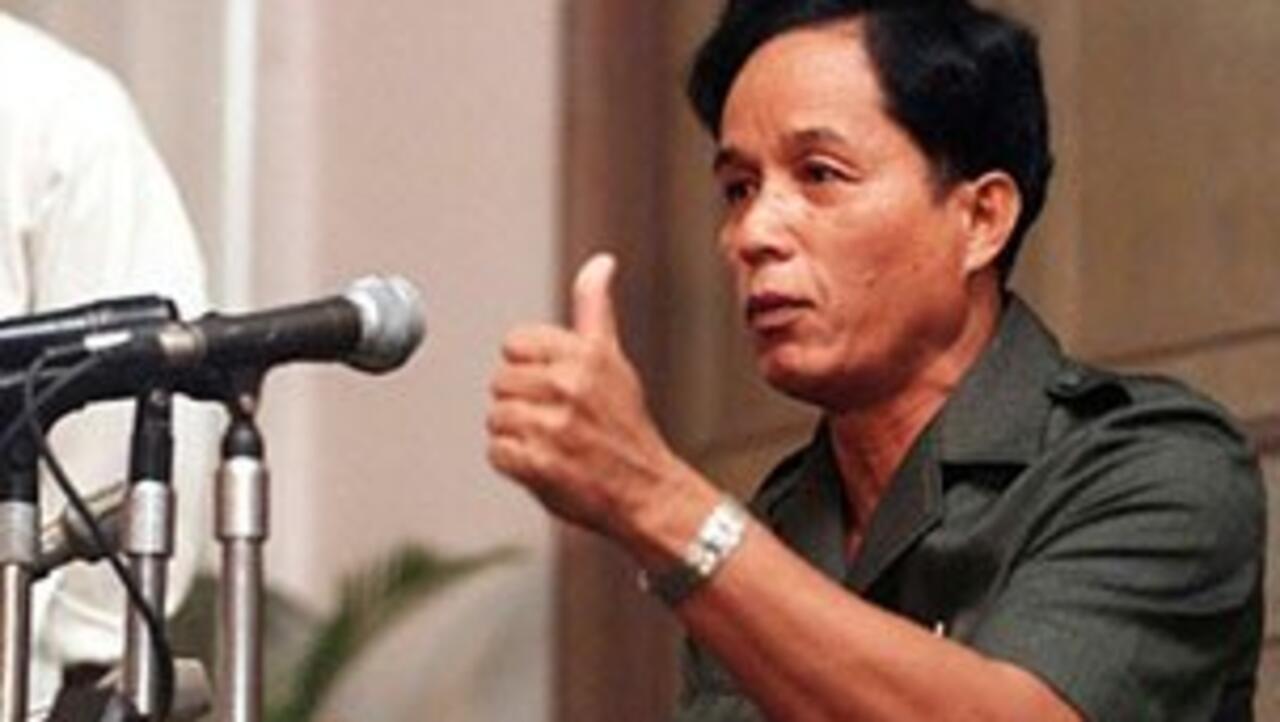 រដ្ឋសភា ផ្តល់ ថវិកា ៥០ លាន រៀល ដល់ គ្រួសារ សព លោក ប៉ែន សុវណ្ណ