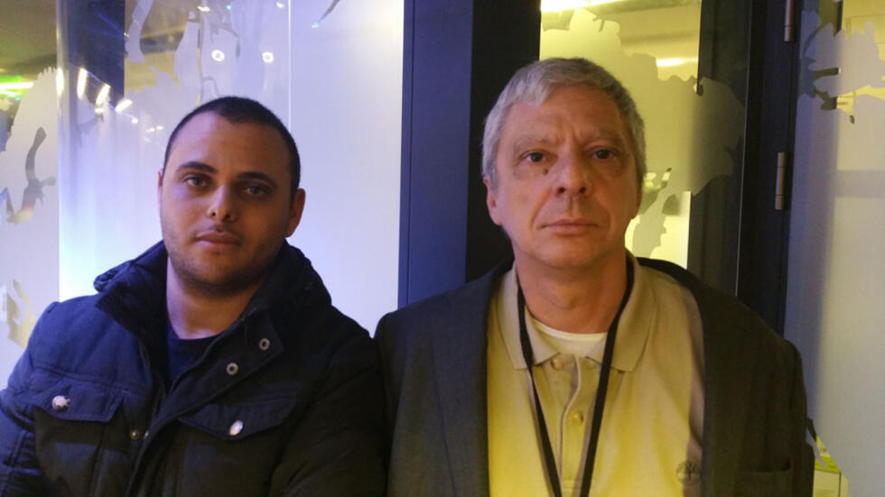 Regard croisé sur le FN avec un vrai faux militant et un grand expert - Dimanche politique